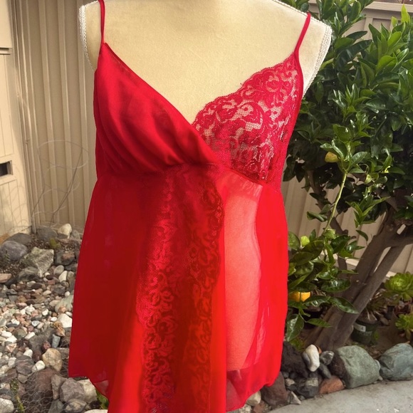 Victoria's Secret | Intimates & Sleepwear | Victorias Secret Short ...